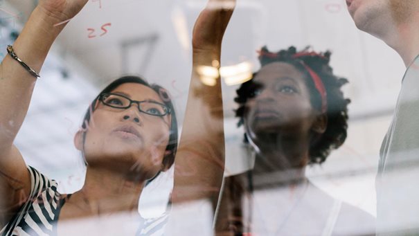 Why effective leaders must manage up, down, and sideways | McKinsey